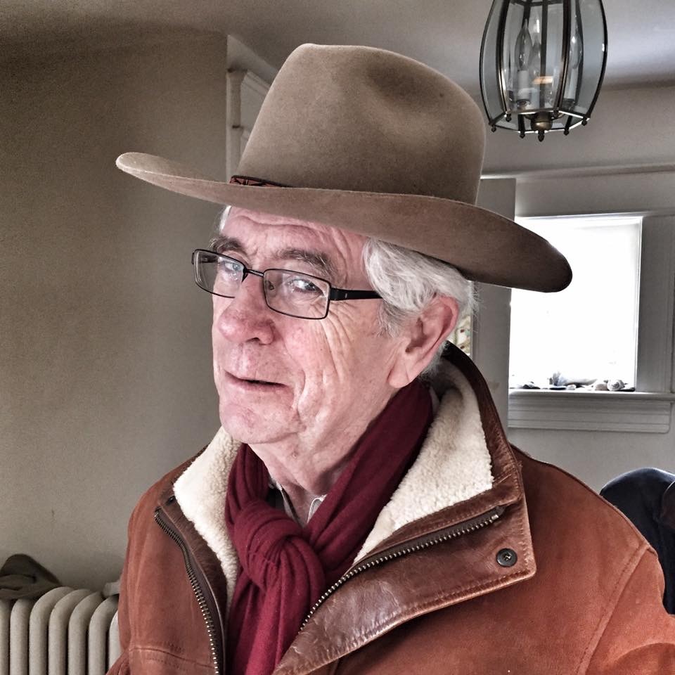 About – T. O. Healy